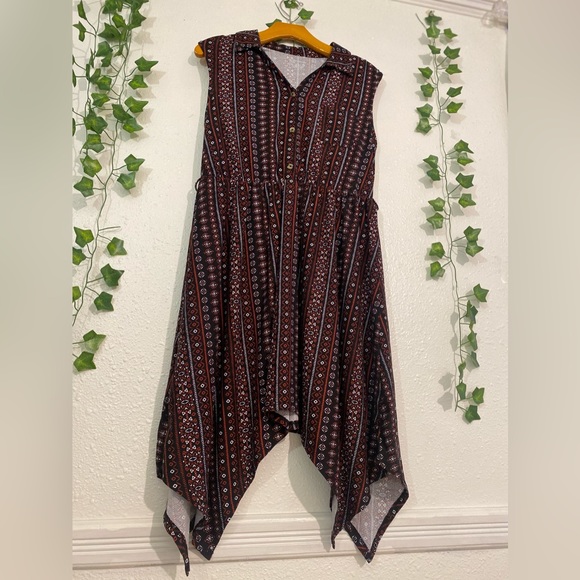 Dresses | Noi Boi No Boundaries Dress | Poshmark